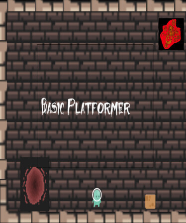 Basic Platformer | Deku Deals