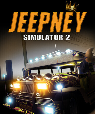 Jeepney Simulator 2 | Deku Deals