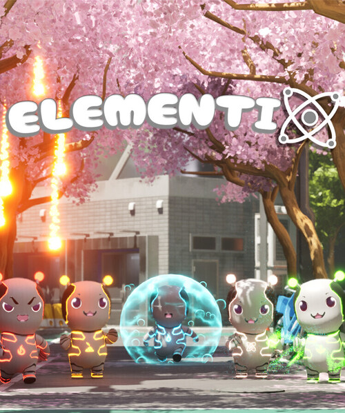 Elementix | Deku Deals