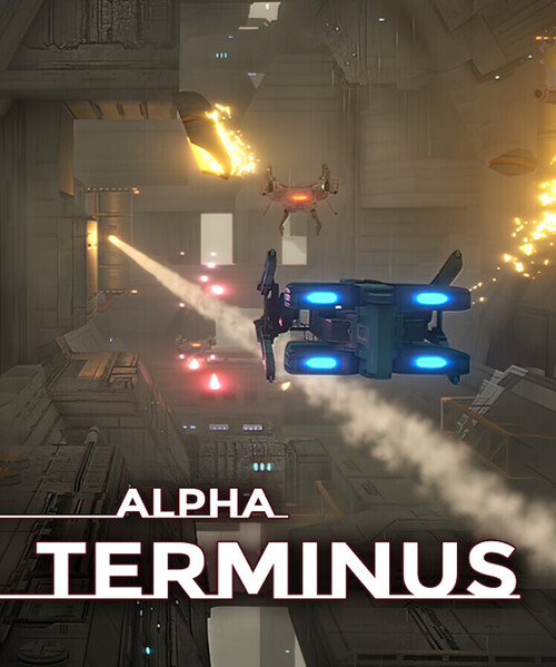 Alpha Terminus | Deku Deals