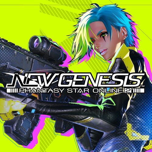 PSO2 NEW GENESIS | Deku Deals