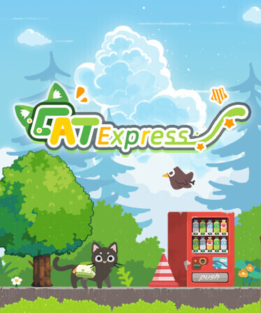 CatExpress | Deku Deals