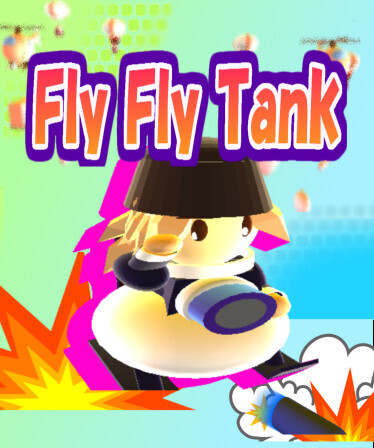 Fly Fly Tank | Deku Deals