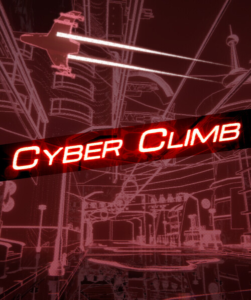 Cyber Climb | Deku Deals
