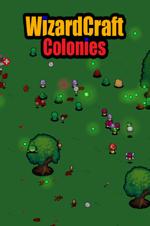 WizardCraft Colonies | Deku Deals