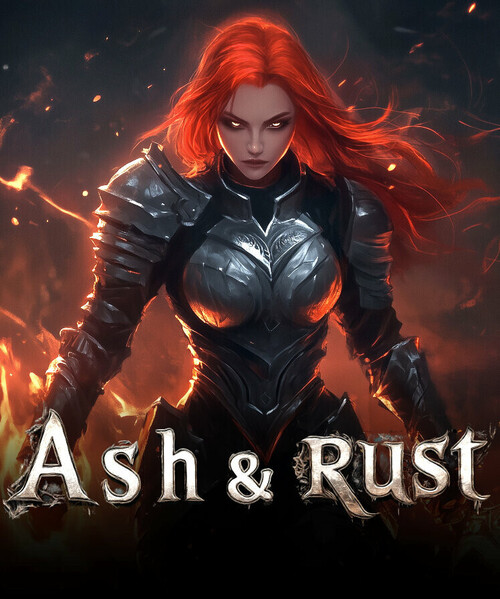 Ash & Rust | Deku Deals