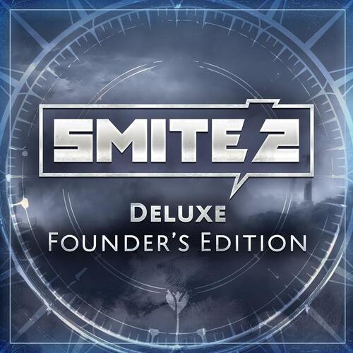SMITE 2 Deluxe Founder's Edition | Deku Deals