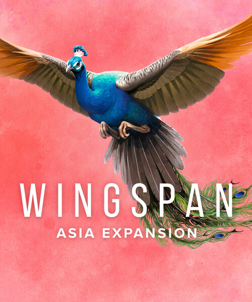 Wingspan: Asia Expansion | Deku Deals