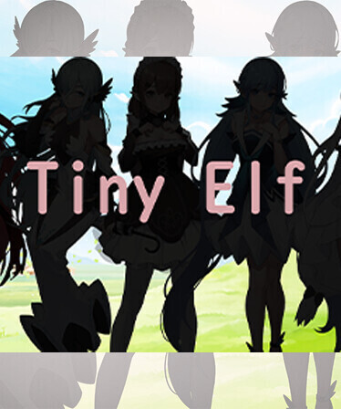 Tiny Elf | Deku Deals