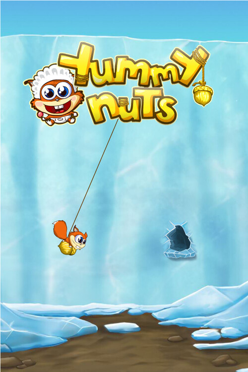 Yummy Nuts | Deku Deals