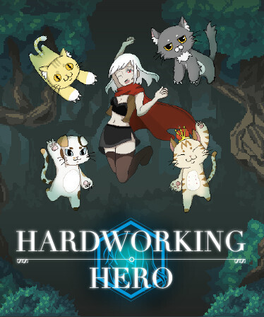 Hardworking Hero | Deku Deals