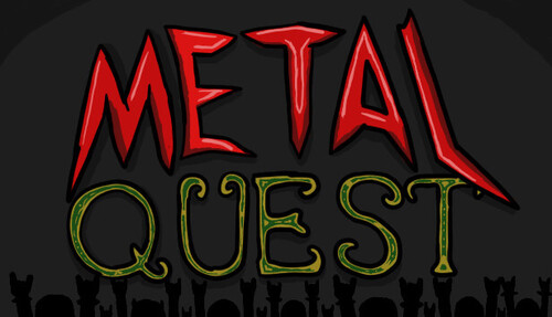 Metal Quest | Deku Deals