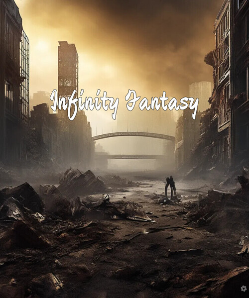 Infinity fantasy | Deku Deals