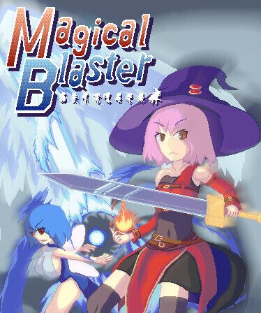 Magical Blaster | Deku Deals