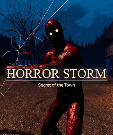 Horror Storm | Deku Deals