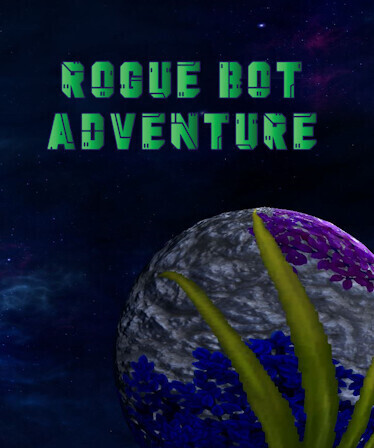 Rogue Bot Adventure | Deku Deals