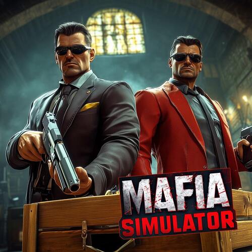 Mafia Simulator | Deku Deals