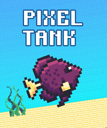 Pixel Tank | Deku Deals
