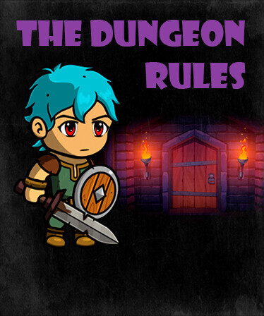 The Dungeon Rules | Deku Deals