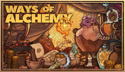Ways of Alchemy & Dwarves: Glory, Death and Loot Bundle | Deku Deals