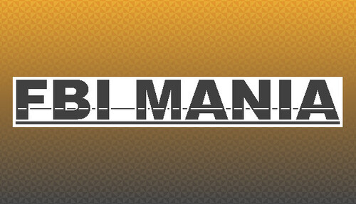 FBI MANIA | Deku Deals