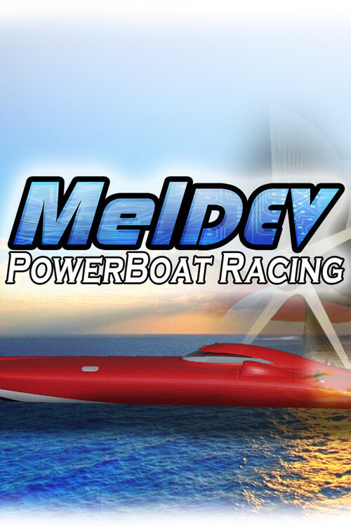 MelDEV Power Boat Racing | Deku Deals