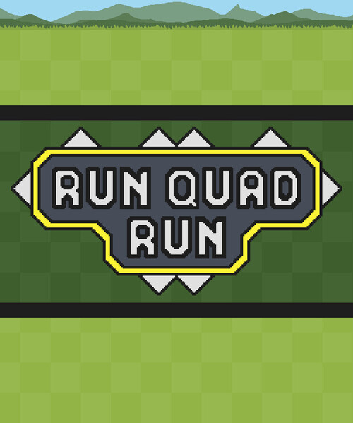 Run Quad Run | Deku Deals