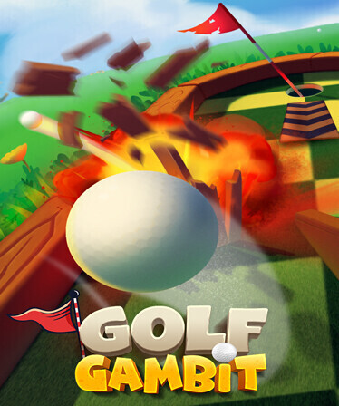 Golf Gambit | Deku Deals