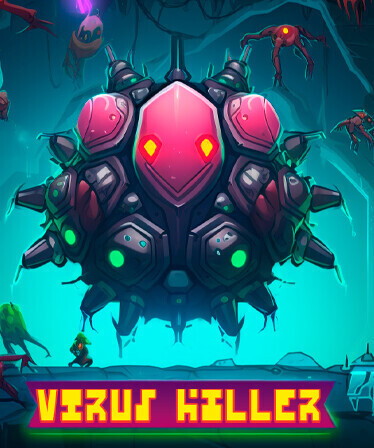 VIrus Killer | Deku Deals