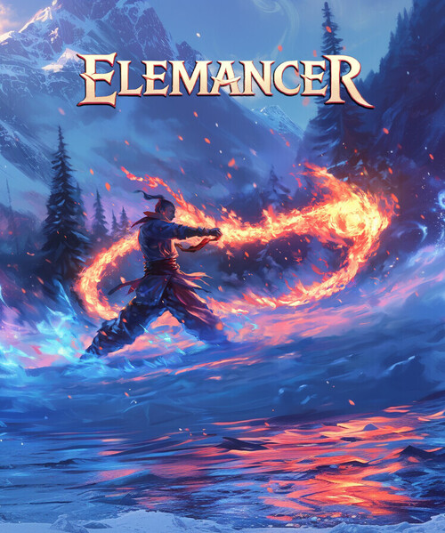 Elemancer | Deku Deals