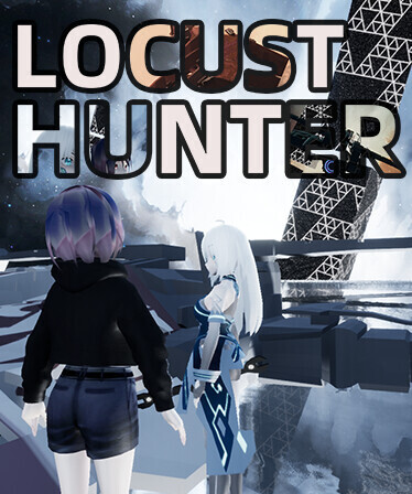 Locust Hunter | Deku Deals