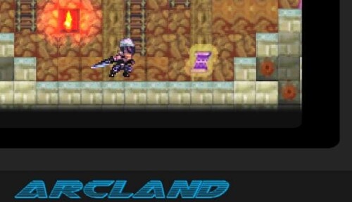 ArcLand | Deku Deals