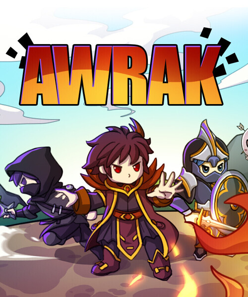 Awrak | Deku Deals