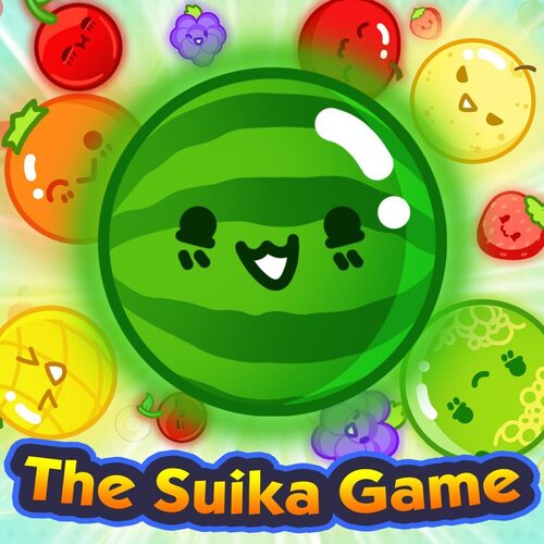 The Suika Game | Deku Deals