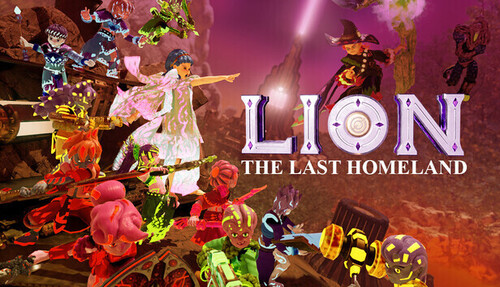 LION The Last Homeland | Deku Deals