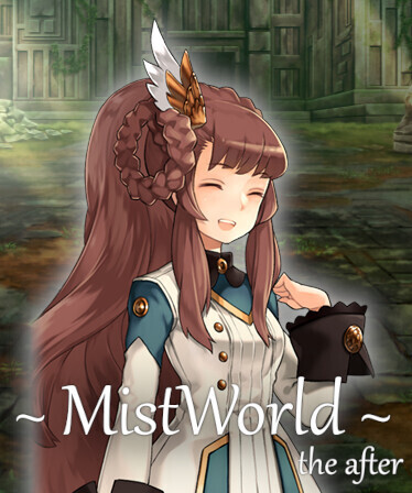 MistWorld the after 1 | Deku Deals