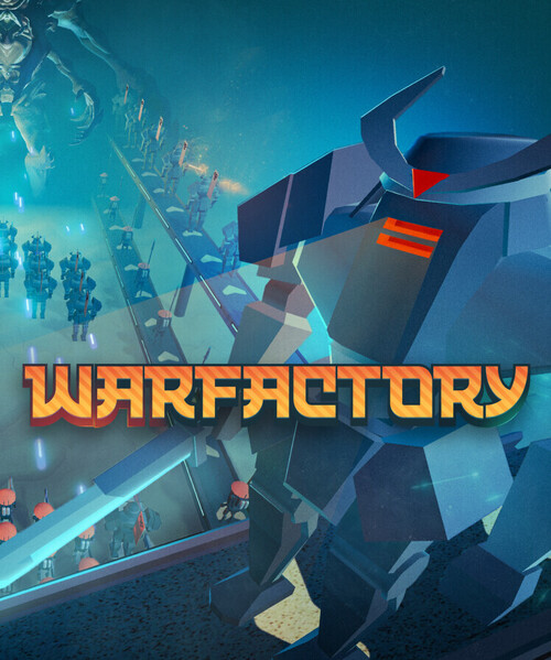 Warfactory | Deku Deals