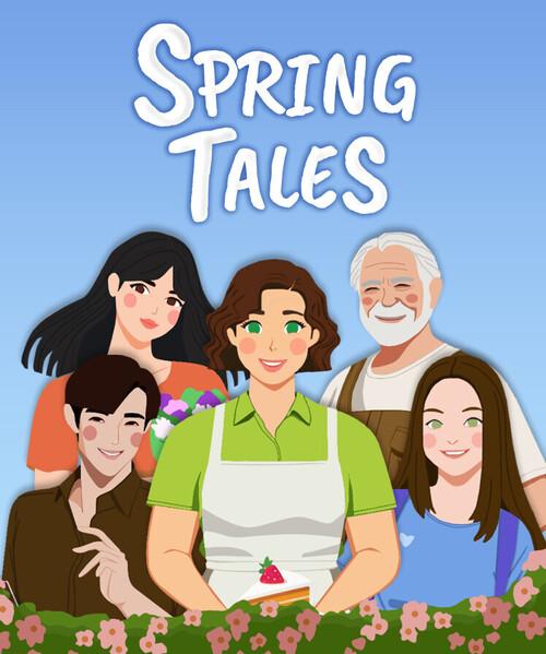 Spring Tales | Deku Deals
