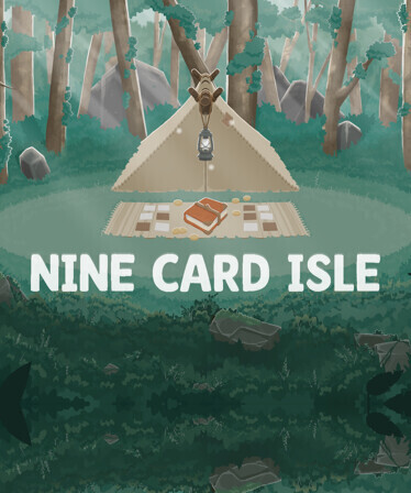 Nine Card Isle | Deku Deals