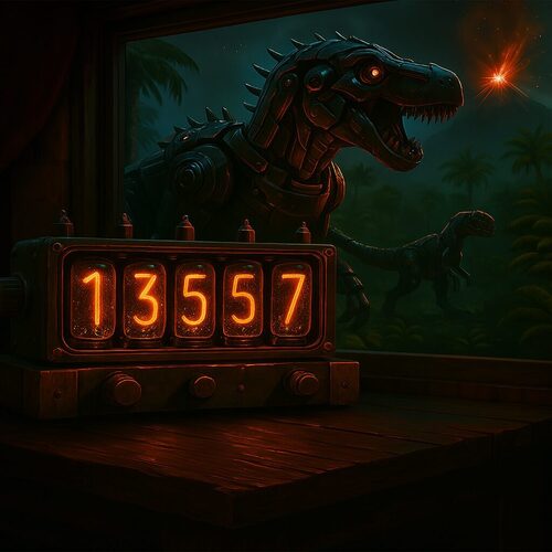 Chronos Time 2 | Deku Deals