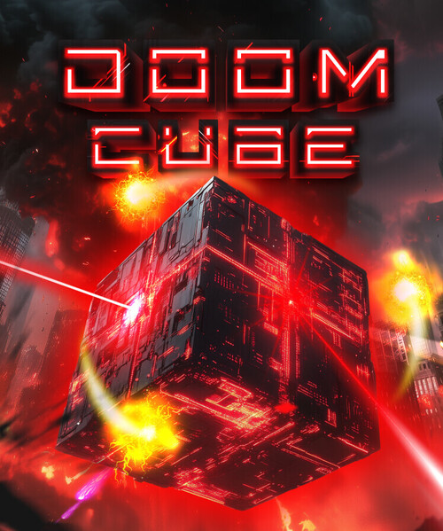 Doom Cube | Deku Deals
