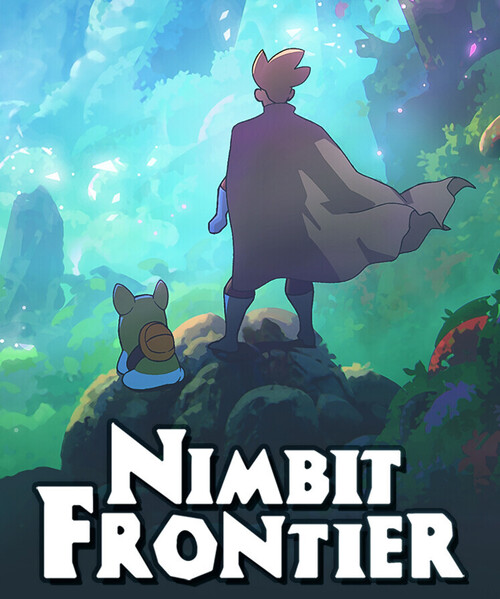 Nimbit Frontier | Deku Deals