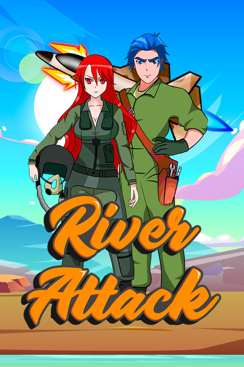 River Attack | Deku Deals