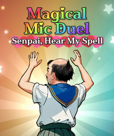 Magical Mic Duel: Senpai, Hear My Spell | Deku Deals