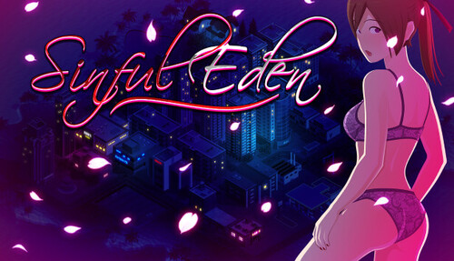Sinful Eden | Deku Deals
