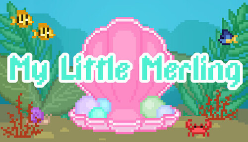 My Little Merling | Deku Deals