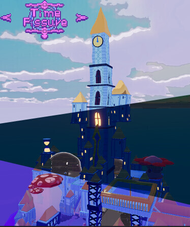 Time Fissure | Deku Deals