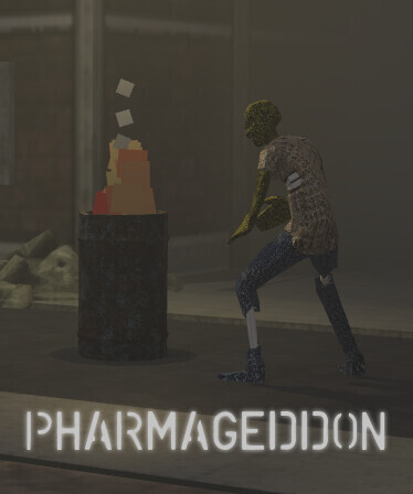 Pharmageddon | Deku Deals