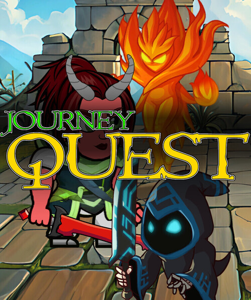 Journey Quest | Deku Deals