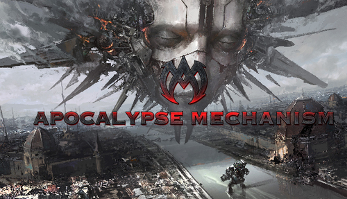 Apocalypse Mechanism | Deku Deals